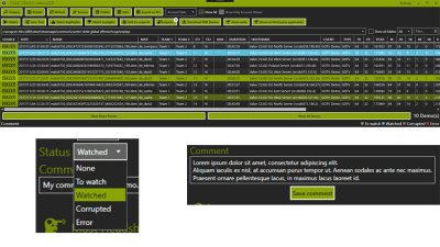 CSGO Demos Manager：CSGO对战录像分析，解锁你的最佳表现-游戏工具-不白给