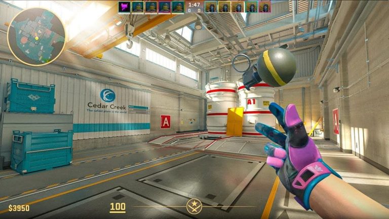 CS2可以用的控制台实用指令参数合集，包含FPS帧数显示、刷BOT等-游戏攻略-不白给